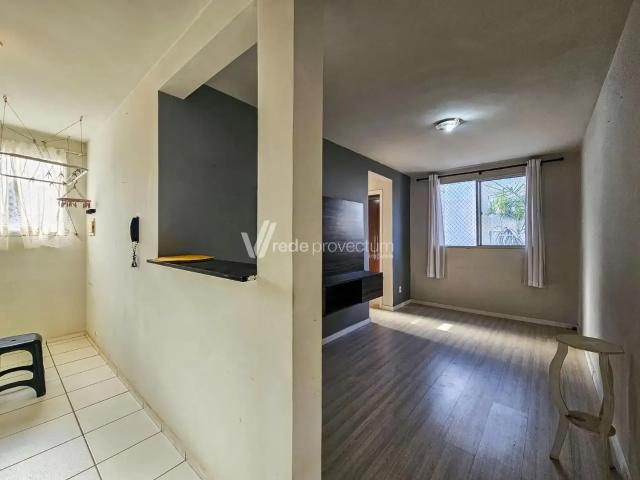 Apartamento para Locação em Campinas/SP Jardim Nova Europa 2 Quartos