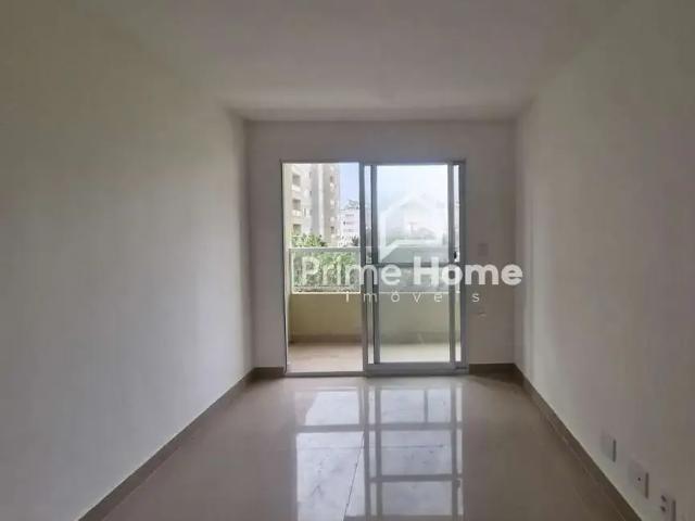 Apartamento para Locação em Campinas/SP Jardim Nova Europa 2 Quartos