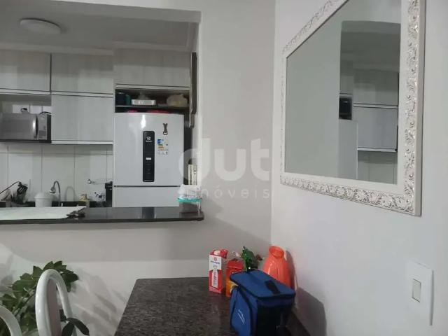 Apartamento para Locação em Campinas/SP Jardim Nova Europa 2 Quartos