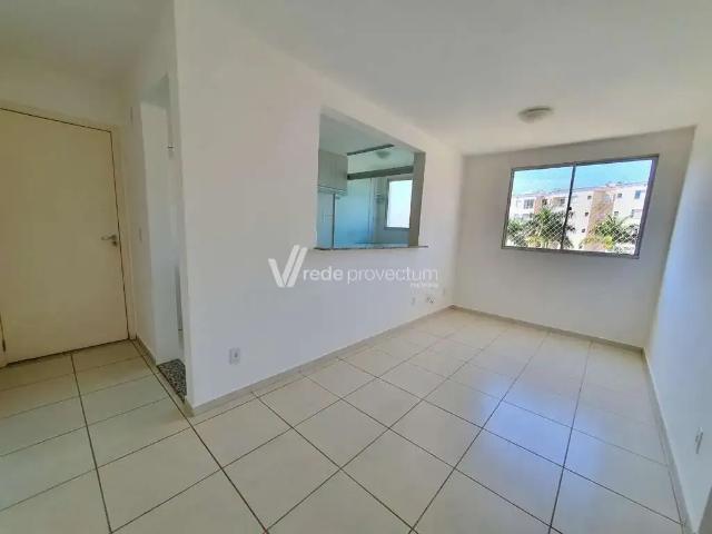 Apartamento para Locação em Campinas/SP Jardim Nova Europa 2 Quartos