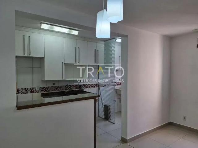 Apartamento para Locação em Campinas/SP Jardim Nova Europa 2 Quartos