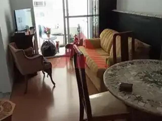 Apartamento para Locação em Campinas/SP Jardim Nova Europa 2 Quartos