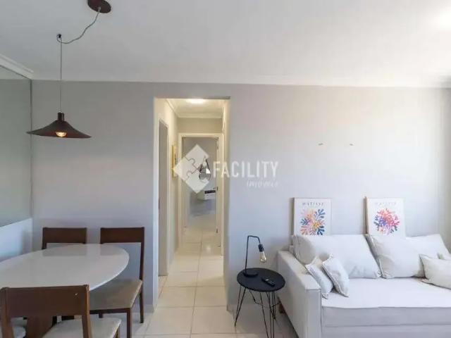 Apartamento para Locação em Campinas/SP Jardim Nova Europa 2 Quartos