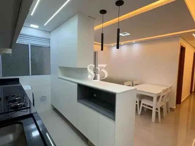 Apartamento para Locação em Campinas/SP Jardim Nova Europa 2 Quartos