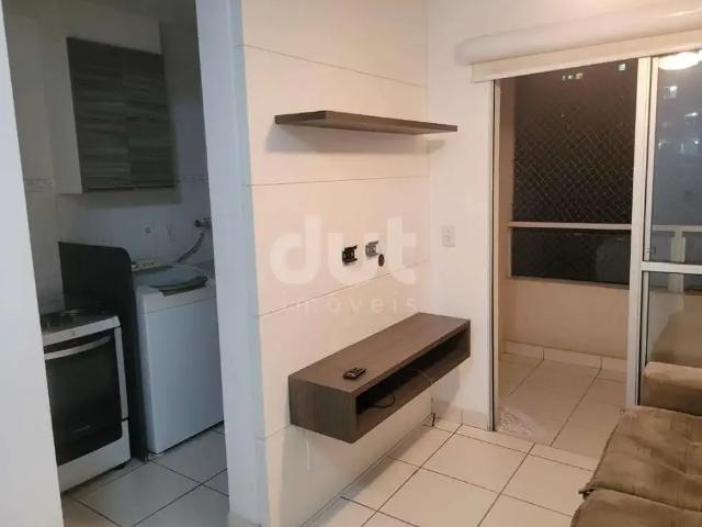 Apartamento para Locação em Campinas/SP Jardim Nova Europa 2 Quartos
