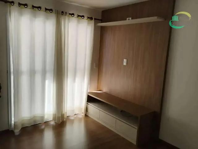 Apartamento para Locação em Campinas/SP Jardim Nova Europa 2 Quartos