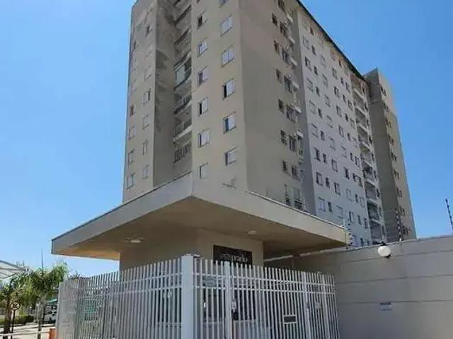 Apartamento para Locação em Campinas/SP Jardim Nova Europa 2 Quartos