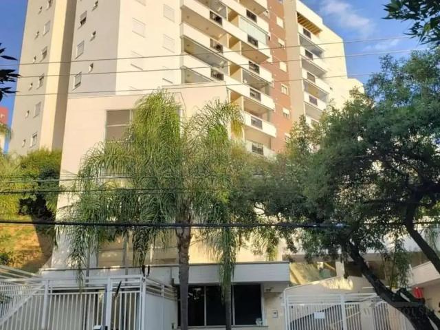 Apartamento para Locação em Campinas/SP Jardim Nova Europa 2 Quartos