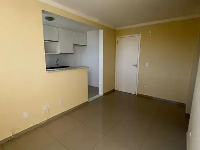 Apartamento para Locação em Campinas/SP Jardim Nova Europa 2 Quartos