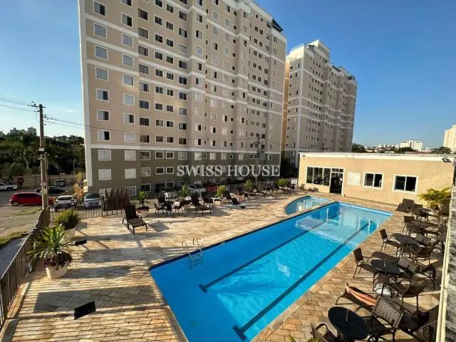 Apartamento para Locação em Campinas/SP Jardim Nova Europa 2 Quartos