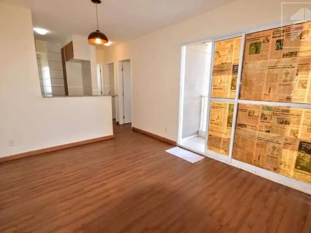 Apartamento para Locação em Campinas/SP Jardim Nova Europa 2 Quartos