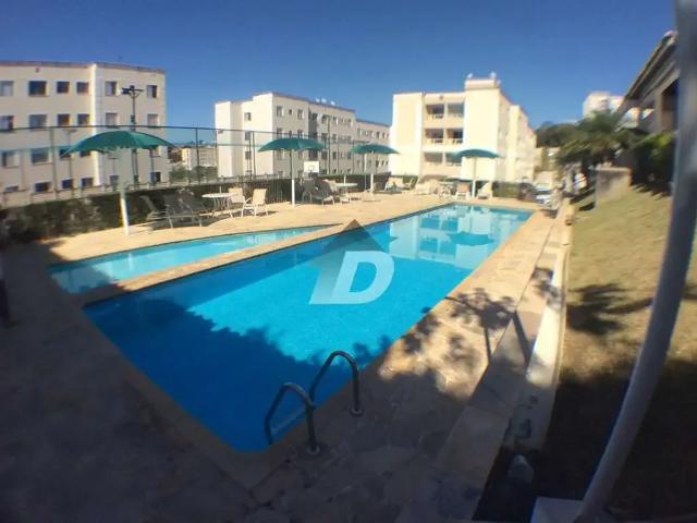 Apartamento para Locação em Campinas/SP Jardim Nova Europa 2 Quartos