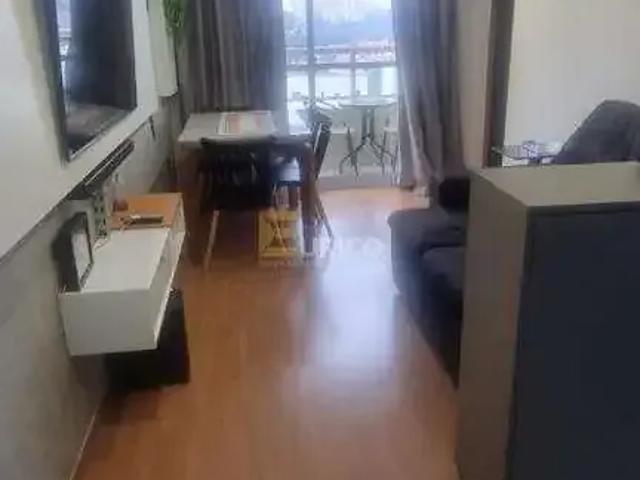 Apartamento para Locação em Campinas/SP Jardim Nova Europa 2 Quartos