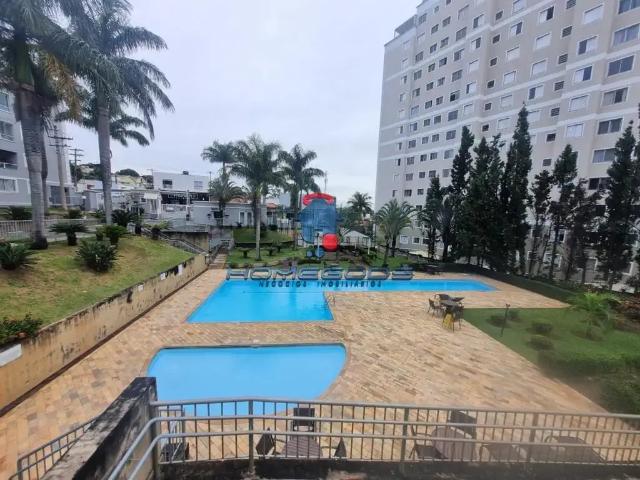 Apartamento para Locação em Campinas/SP Jardim Nova Europa 2 Quartos