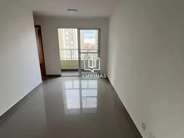 Apartamento para Locação em Campinas/SP Jardim Nova Europa 2 Quartos