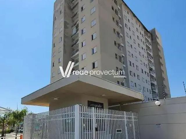 Apartamento para Locação em Campinas/SP Jardim Nova Europa 2 Quartos