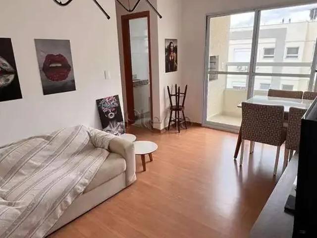 Apartamento para Locação em Campinas/SP Jardim Nova Europa 2 Quartos