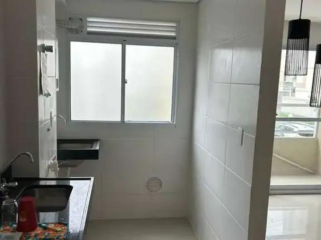 Apartamento para Locação em Campinas/SP Jardim Nova Europa 2 Quartos