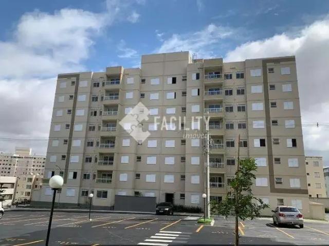 Apartamento para Locação em Campinas/SP Jardim Nova Europa 2 Quartos