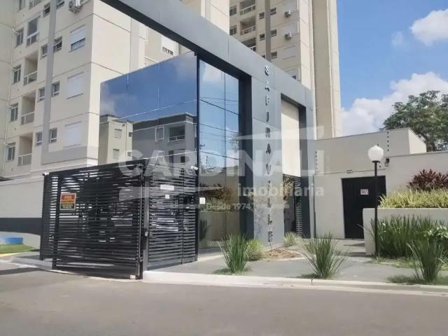Apartamento para Locação em Campinas/SP Jardim Nova Europa 2 Quartos
