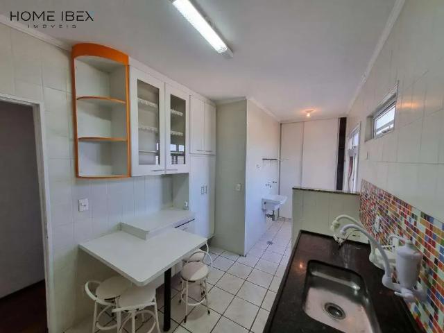 Apartamento para Locação em Campinas/SP Jardim Nova Europa 2 Quartos