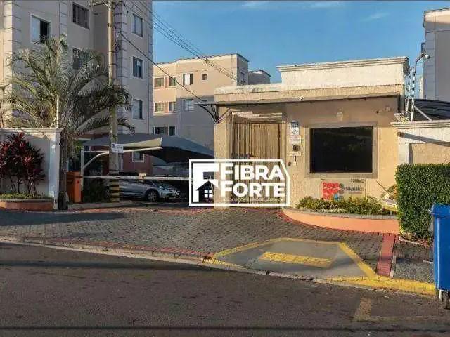 Apartamento para Locação em Campinas/SP Jardim Nova Europa 2 Quartos
