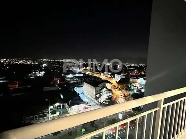 Apartamento para Locação em Campinas/SP Jardim Nova Europa 2 Quartos