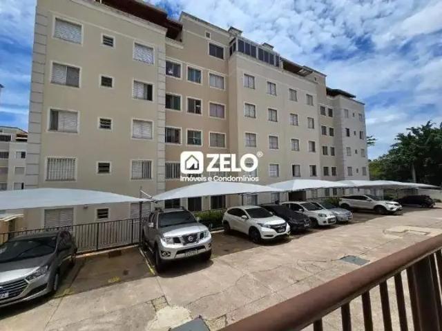 Apartamento para Locação em Campinas/SP Jardim Nova Europa 2 Quartos