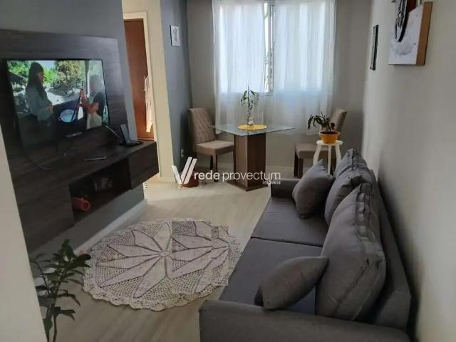 Apartamento para Locação em Campinas/SP Jardim Nova Europa 2 Quartos