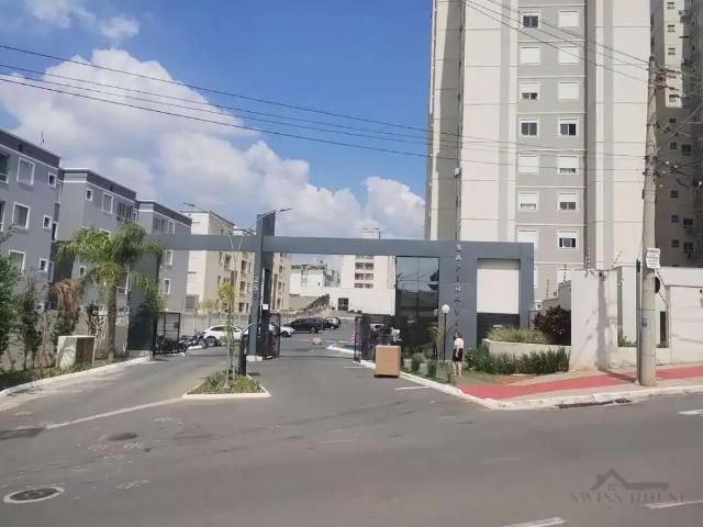Apartamento para Locação em Campinas/SP Jardim Nova Europa 2 Quartos