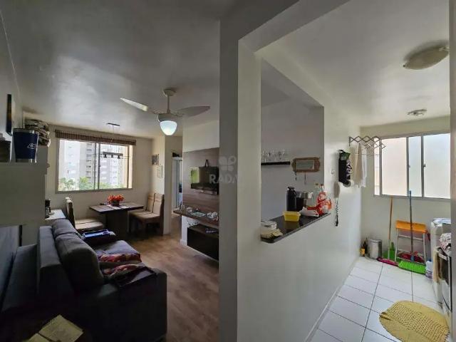 Apartamento para Locação em Campinas/SP Jardim Nova Europa 2 Quartos