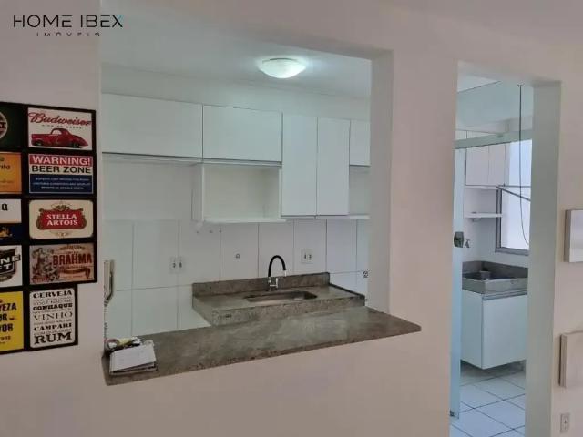 Apartamento para Locação em Campinas/SP Jardim Nova Europa 2 Quartos
