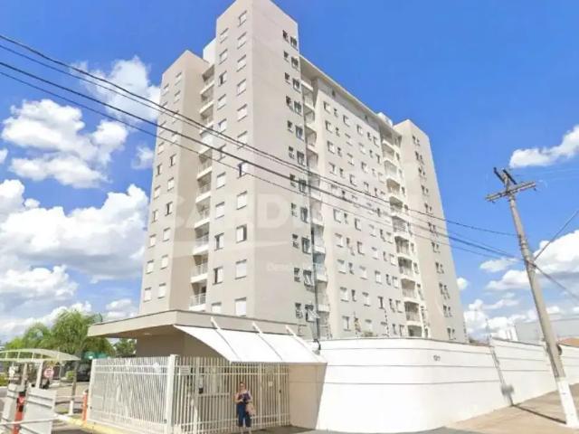 Apartamento para Locação em Campinas/SP Jardim Nova Europa 2 Quartos