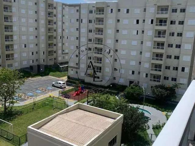 Apartamento para Locação em Campinas/SP Jardim Nova Europa 2 Quartos
