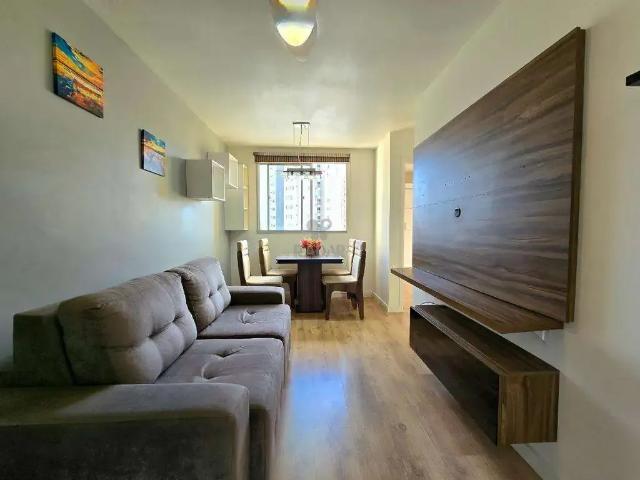 Apartamento para Locação em Campinas/SP Jardim Nova Europa 2 Quartos