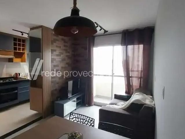 Apartamento para Locação em Campinas/SP Jardim Nova Europa 2 Quartos