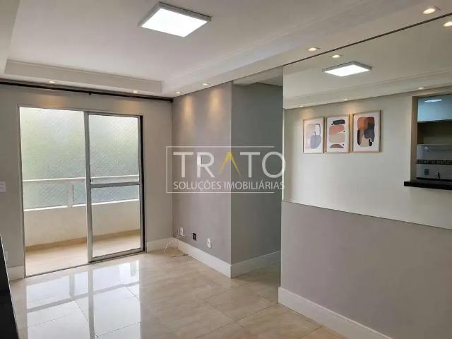Apartamento para Locação em Campinas/SP Jardim Nova Europa 3 Quartos