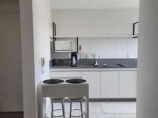 Apartamento para Locação em Campinas/SP Jardim Nova Europa 3 Quartos