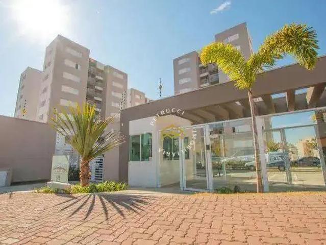 Apartamento para Locação em Campinas/SP Jardim Nova Europa 3 Quartos