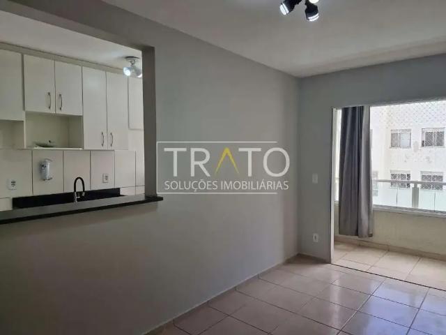 Apartamento para Locação em Campinas/SP Jardim Nova Europa 3 Quartos