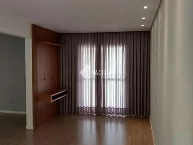 Apartamento para Locação em Campinas/SP Jardim Nova Europa 3 Quartos