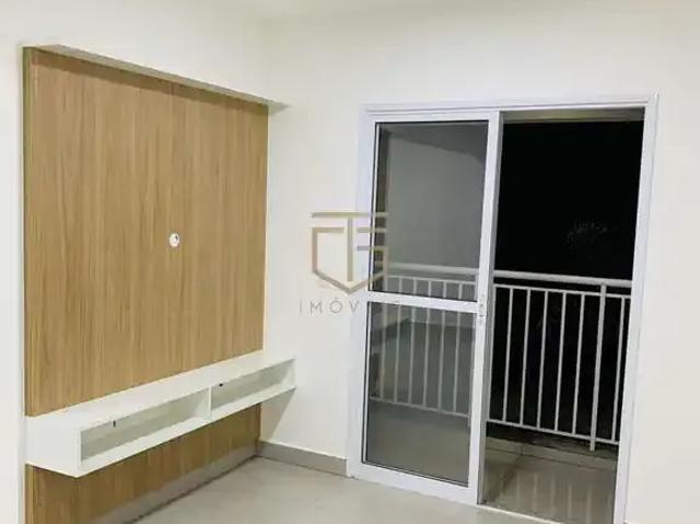Apartamento para Locação em Campinas/SP Jardim Nova Europa 3 Quartos