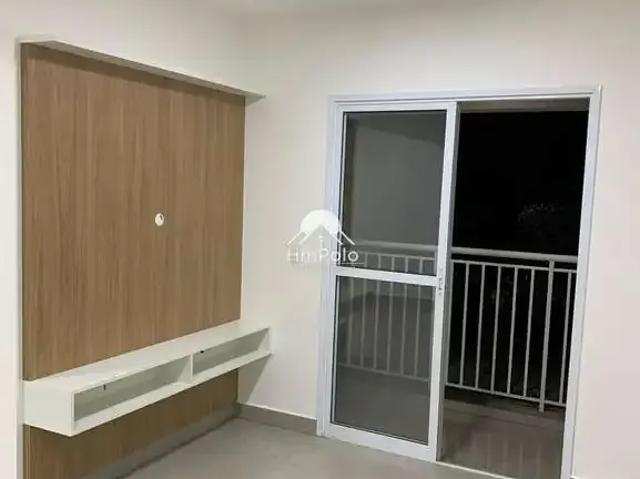 Apartamento para Locação em Campinas/SP Jardim Nova Europa 3 Quartos