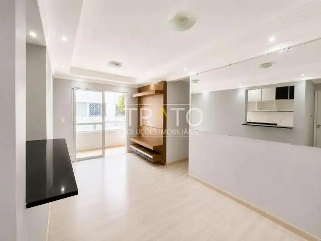 Apartamento para Locação em Campinas/SP Jardim Nova Europa 3 Quartos