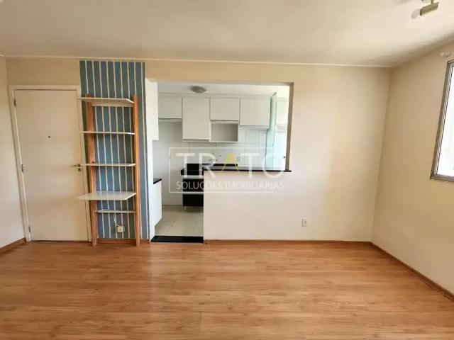 Apartamento para Locação em Campinas/SP Jardim Nova Europa 3 Quartos