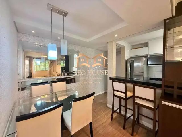 Apartamento para Locação em Campinas/SP Jardim Nova Europa 3 Quartos