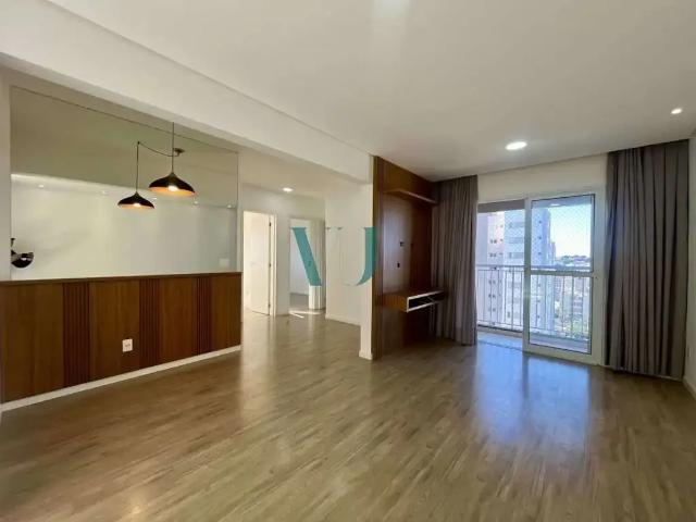 Apartamento para Locação em Campinas/SP Jardim Nova Europa 3 Quartos