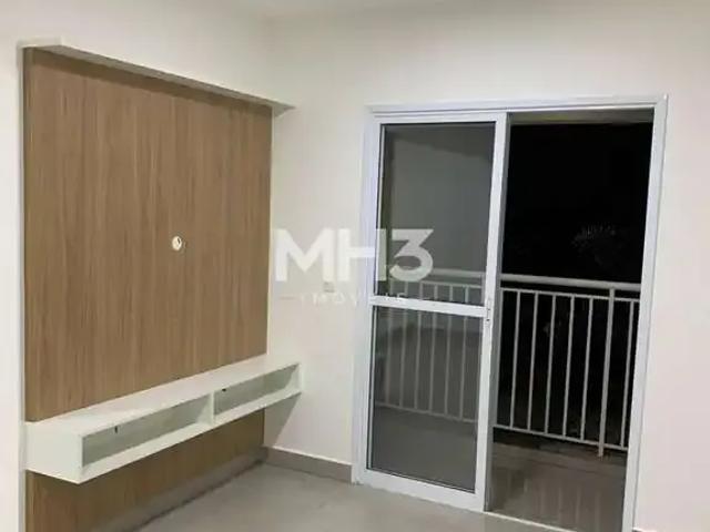 Apartamento para Locação em Campinas/SP Jardim Nova Europa 3 Quartos