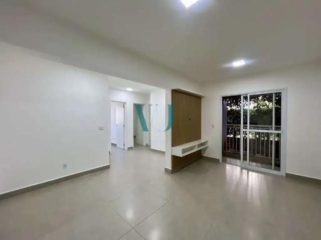 Apartamento para Locação em Campinas/SP Jardim Nova Europa 3 Quartos