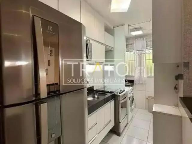 Apartamento para Locação em Campinas/SP Jardim Nova Europa 3 Quartos